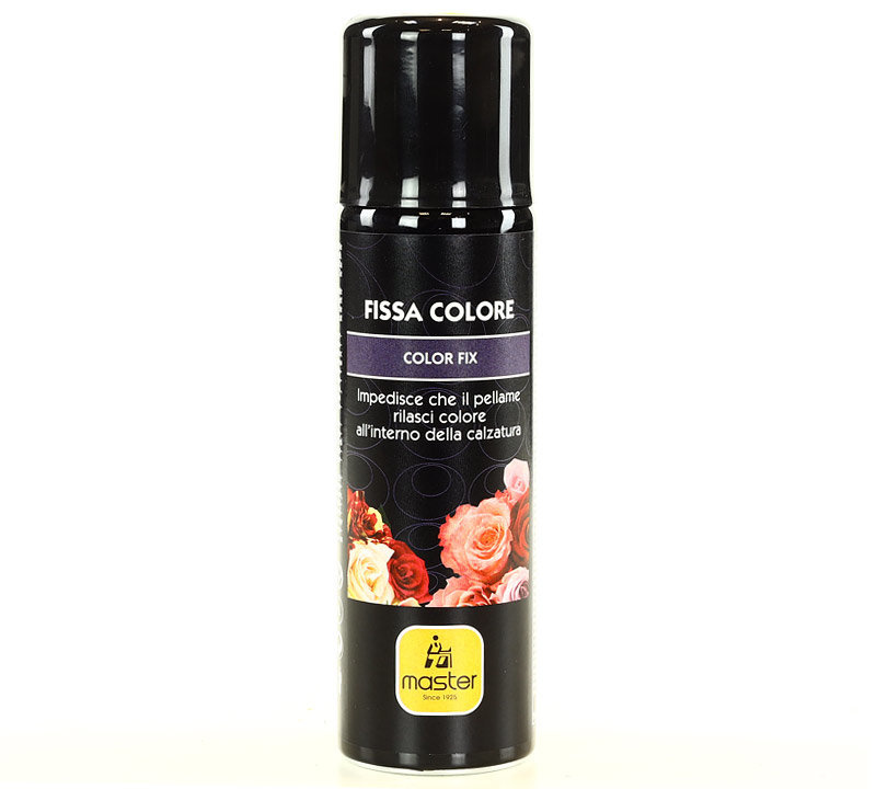 Utrwalacz koloru do skóry naturalnej MASTER Color Fix 200 | sklep Verostilo